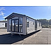 2022 Victoy Riverwood | Bridlington Caravan Centre