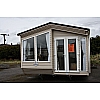 2014 BK Bluebird Grosvenor | Bridlington Caravan Centre