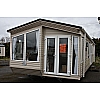 2014 BK Bluebird Grosvenor | Bridlington Caravan Centre