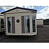 2002 BK Senator | Bridlington Caravan Centre