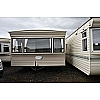 Cosalt Capri | Bridlington Caravan Centre