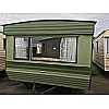 2000 Delta Nordstar | Bridlington Caravan Centre